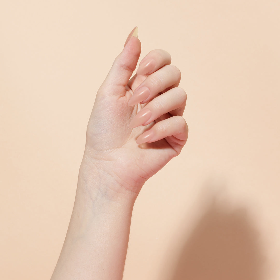 PolyGel • Nude Transparent • 21FREE – Neglefeber