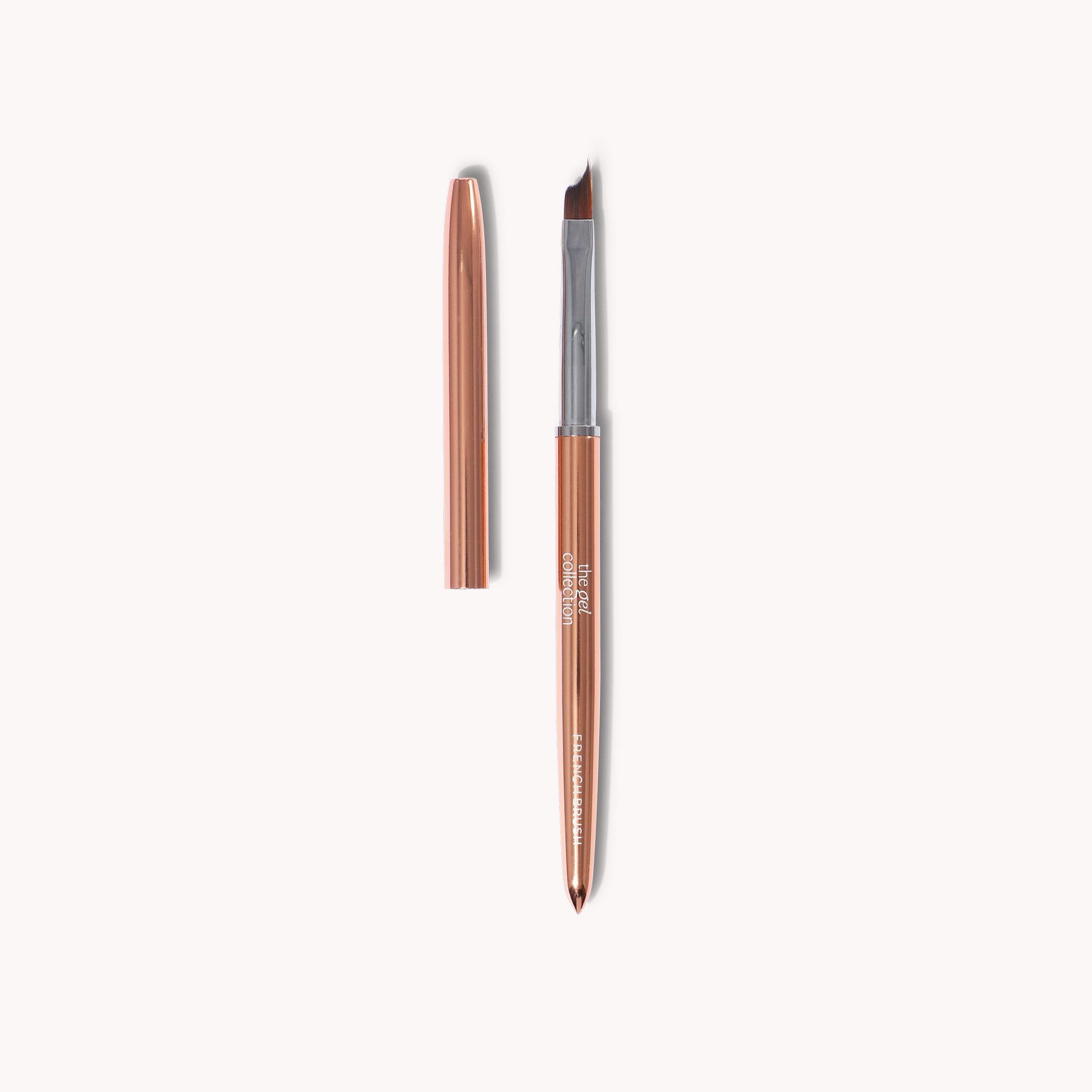 French Brush Premium | The Gel Collection – Neglefeber