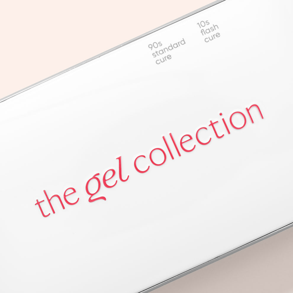 Køb The Dual LED Flash™ SMART UV/LED lampe hos Neglefeber