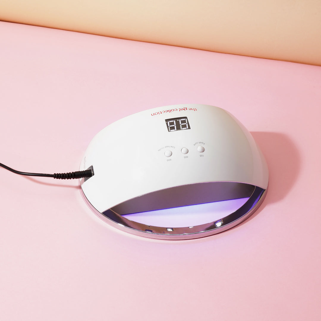 Maskiner – Neglefeber