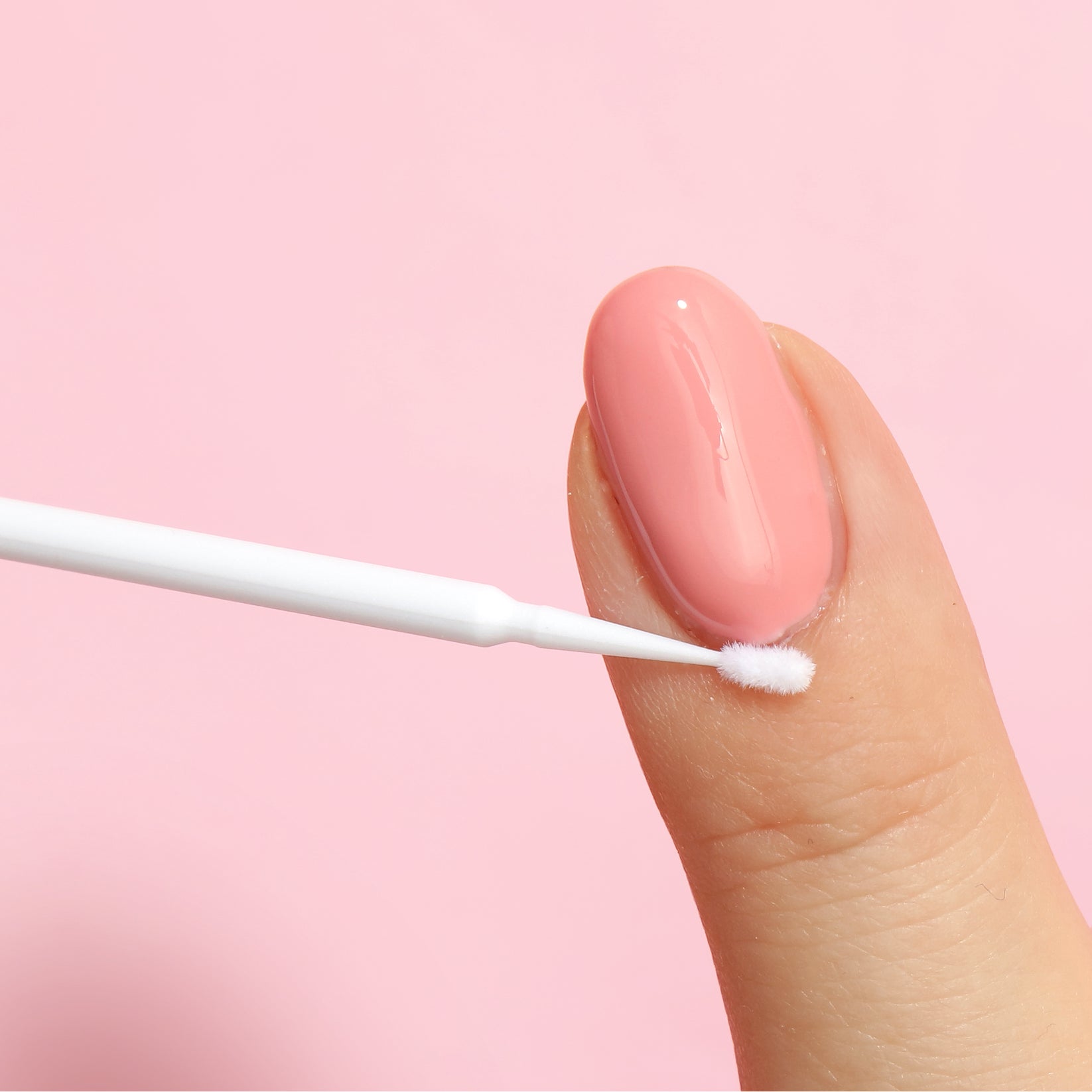 Micro Wipe Sticks • 100 stk. – Neglefeber